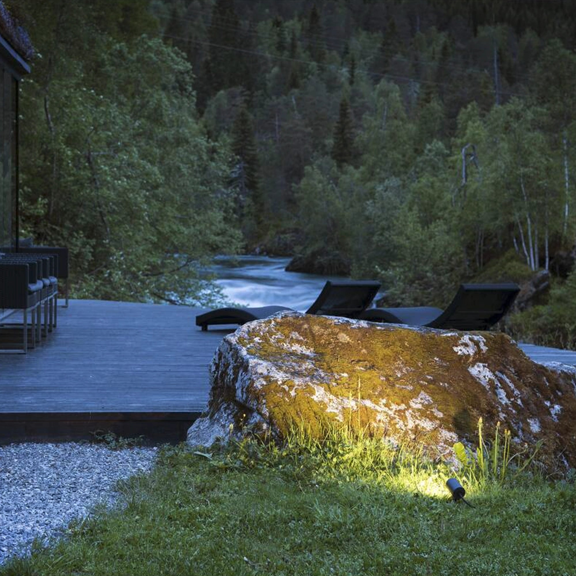 LED vrtna spot svjetiljka HELIA SPOT S - 1000735 - SLV | Qactus