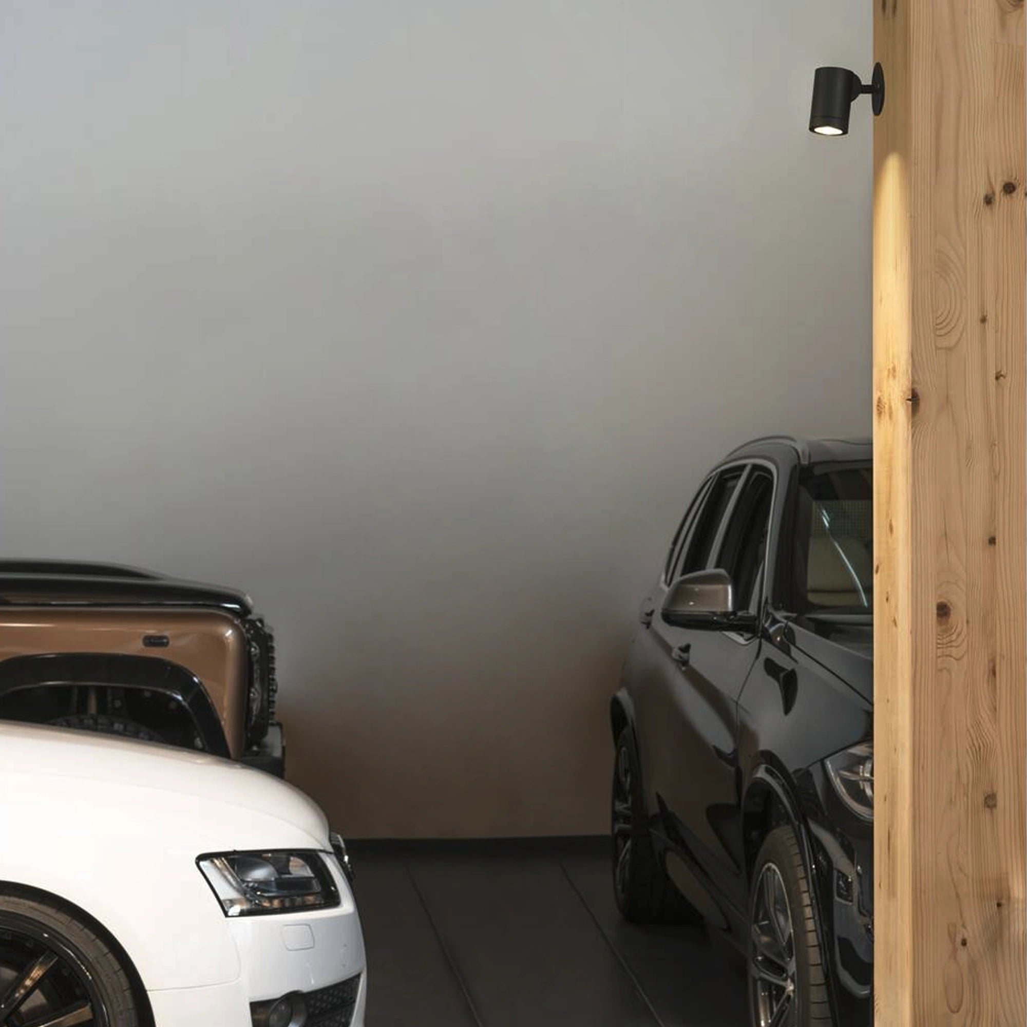 LED vrtna spot svjetiljka HELIA SPOT S - 1000735 - SLV | Qactus