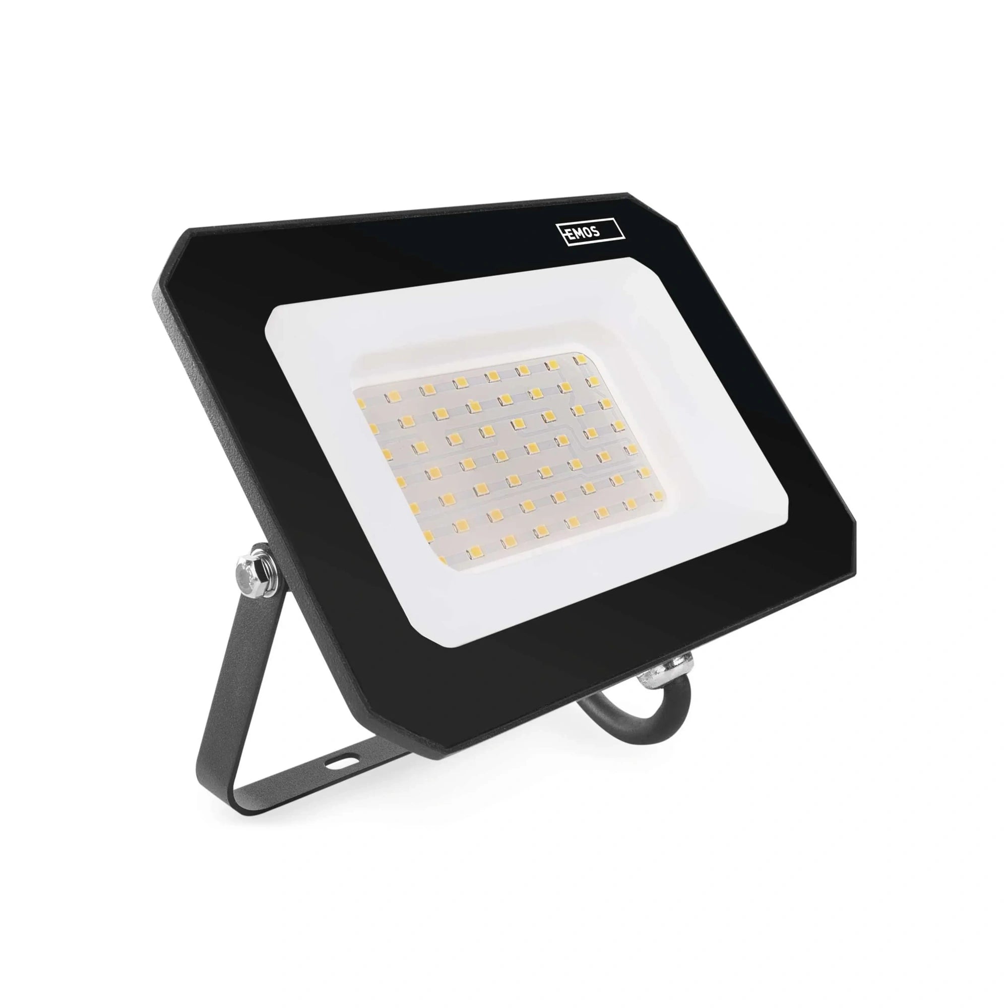 SIMPO LED reflector, 50W, 5000lm, 4000K | Qactus.hr Varaždin