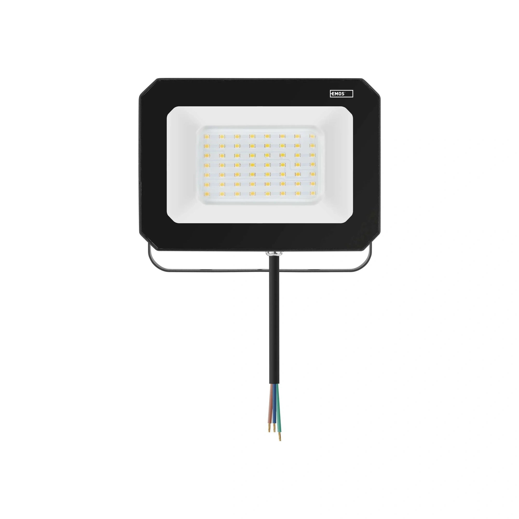 SIMPO LED reflector, 50W, 5000lm, 4000K | Qactus.hr Varaždin