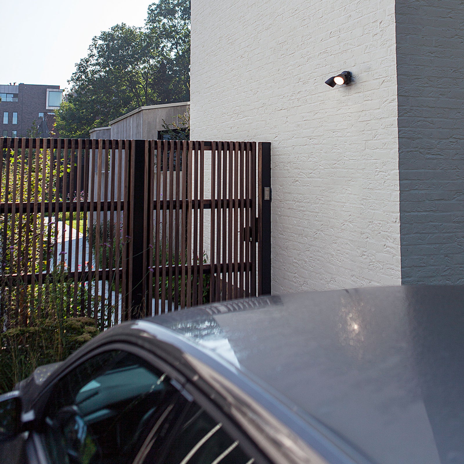 SHRIMP LED reflector - 7622221012 - LUTEC | Qactus